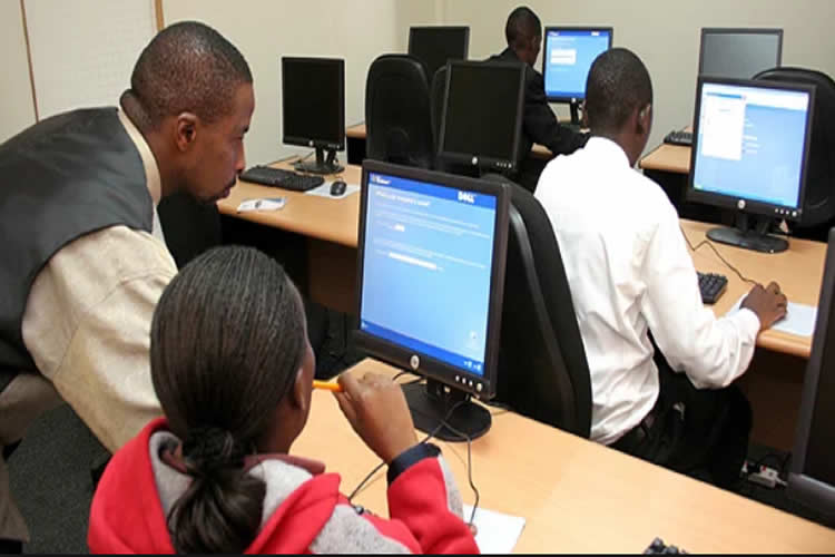 Dynamic Information Technology